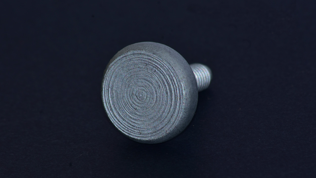 Space Bolt – Grace Motor works