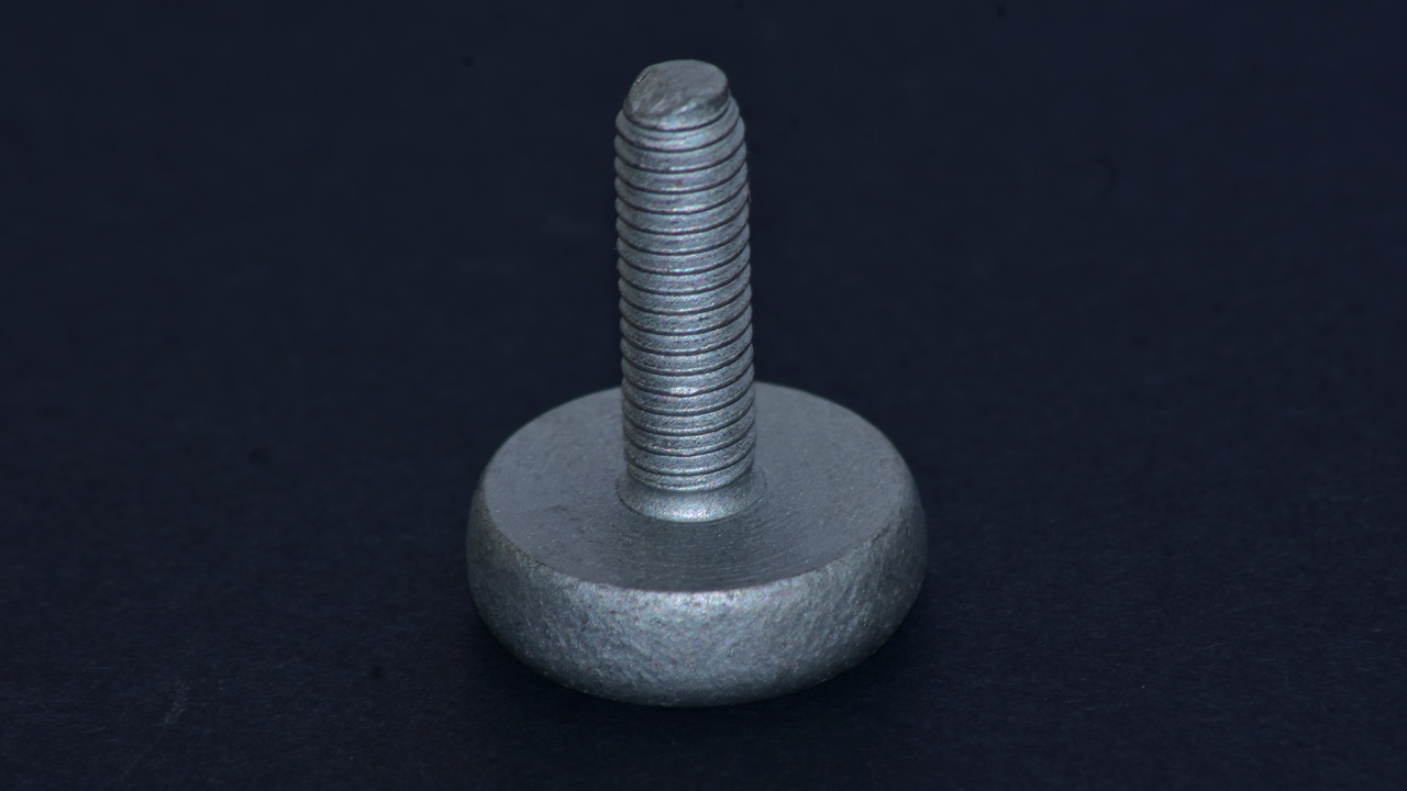 Space Bolt – Grace Motor works