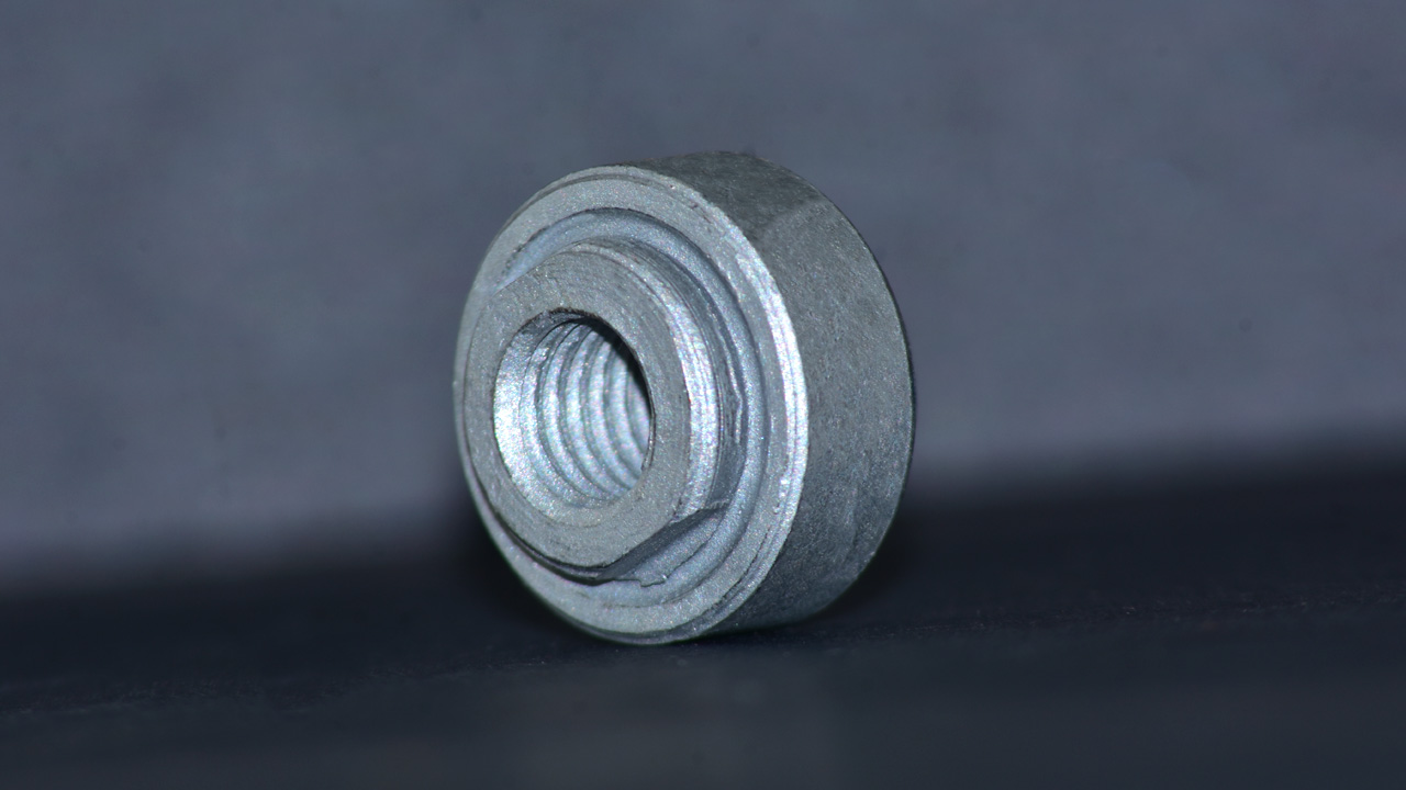 Weld Nut – I Hook – Grace Motor works