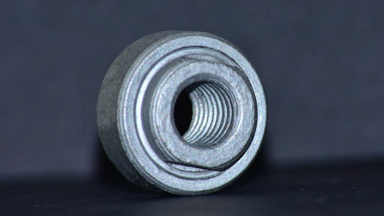 Weld Nut – I Hook – Grace Motor works